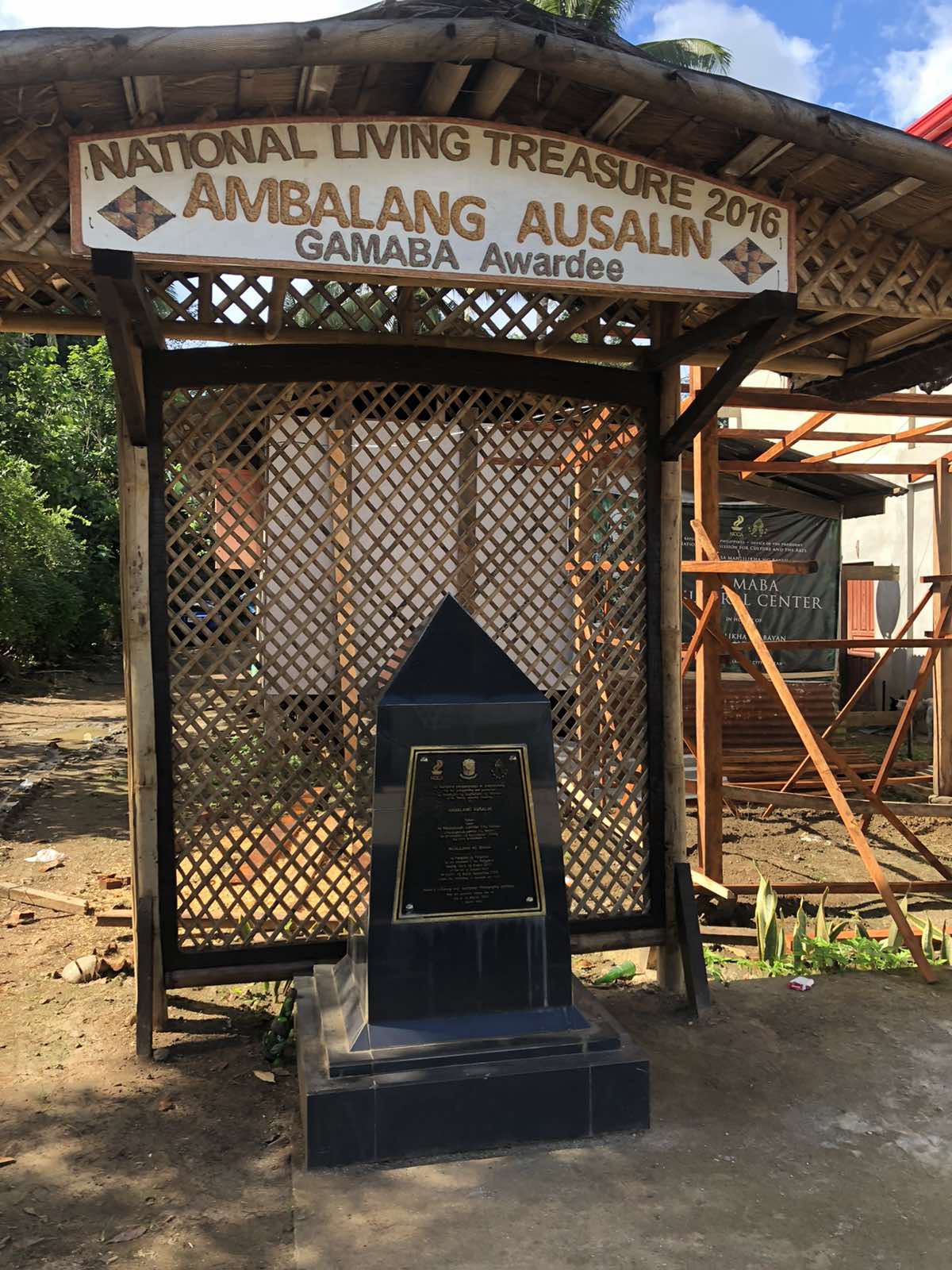 LAMITAN CITY, Basilan - a stint in paradise - The Kapampangan Traveller