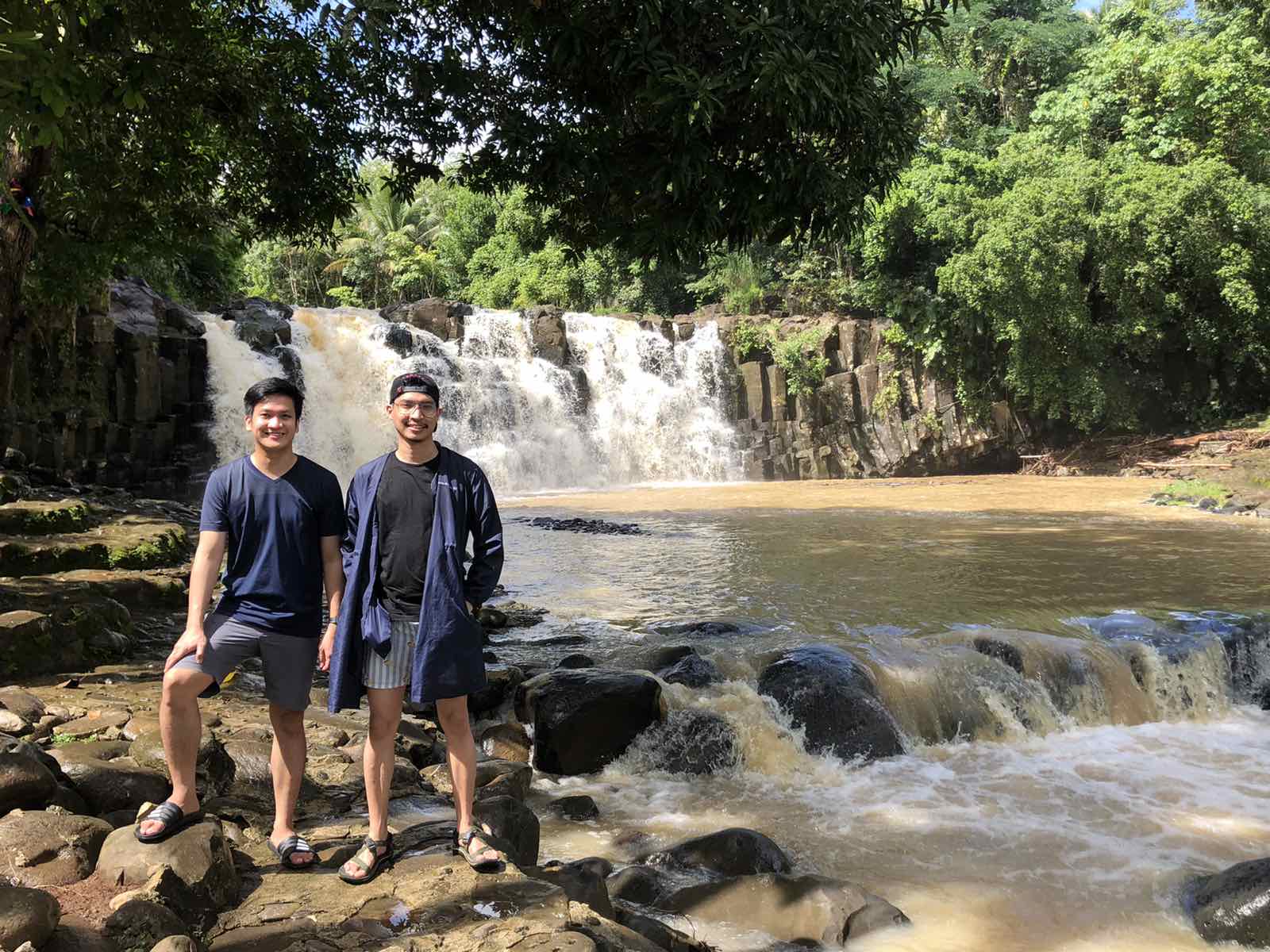 LAMITAN CITY, Basilan - a stint in paradise - The Kapampangan Traveller