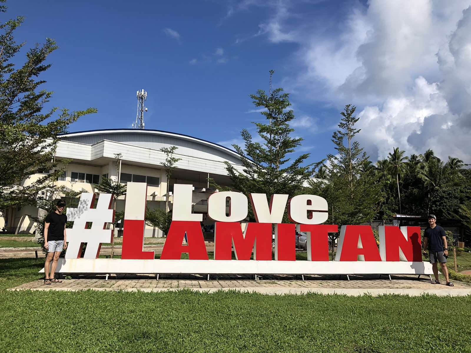 LAMITAN CITY, Basilan – a stint in paradise – The Kapampangan Traveller