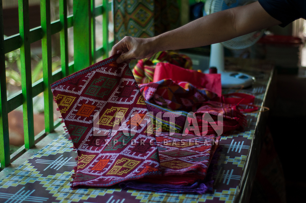 LAMITAN CITY, Basilan - a stint in paradise - The Kapampangan Traveller