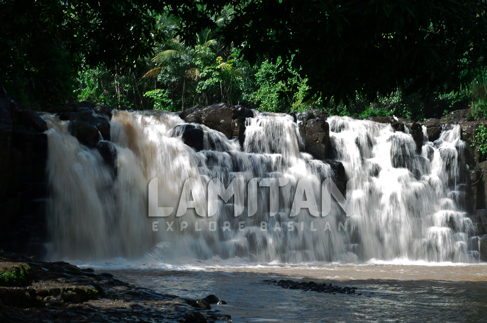 LAMITAN CITY, Basilan - a stint in paradise - The Kapampangan Traveller