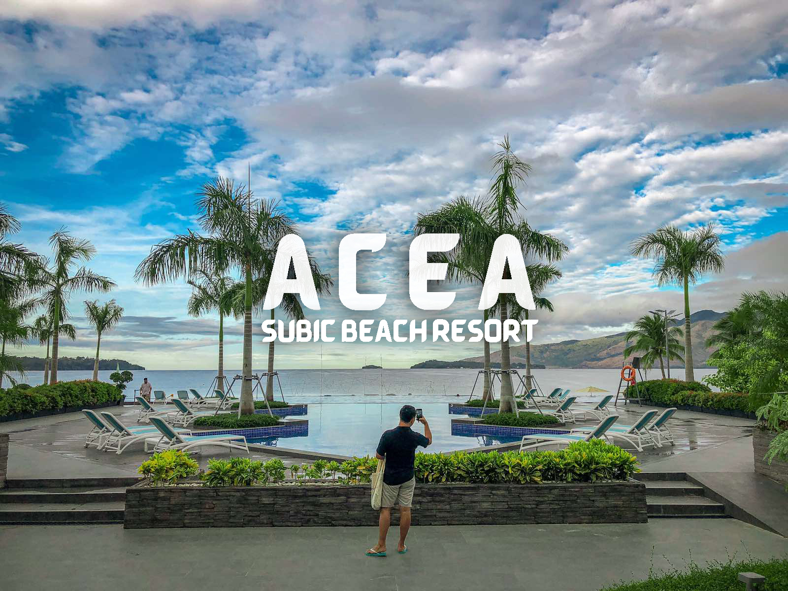 Top Reasons to stay at ACEA BEACH RESORT SUBIC – The Kapampangan Traveller