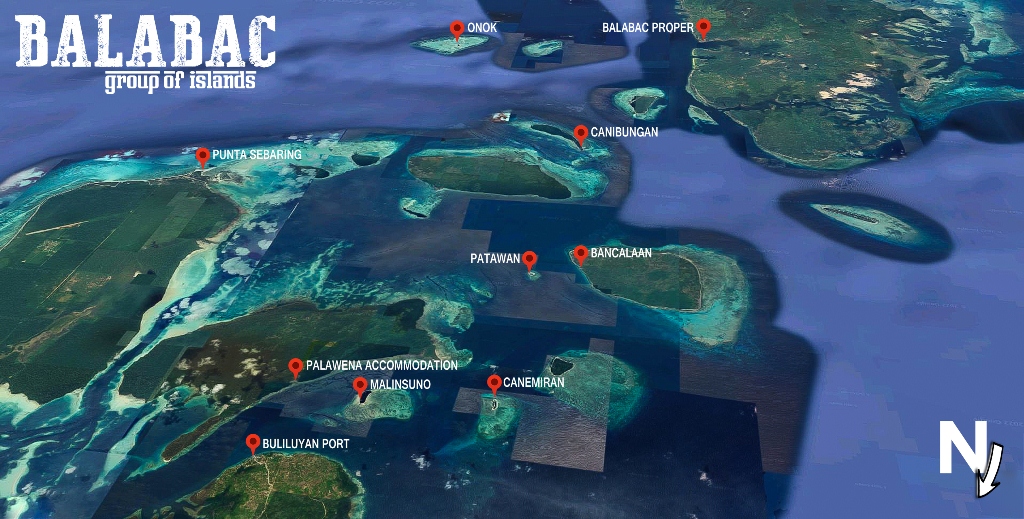 EXPLORE BALABAC WITH PALAWEÑA – The Kapampangan Traveller