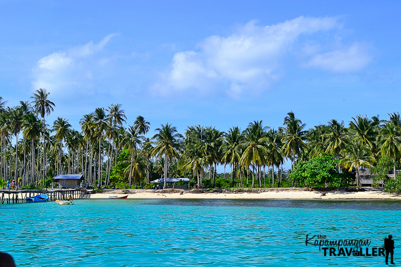 EXPLORE BALABAC WITH PALAWEÑA – The Kapampangan Traveller