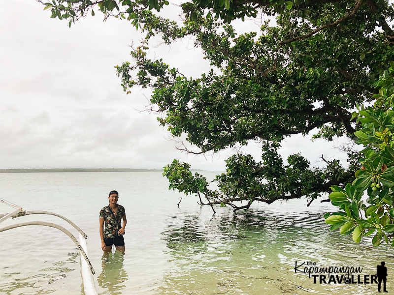 EXPLORE BALABAC WITH PALAWEÑA – The Kapampangan Traveller
