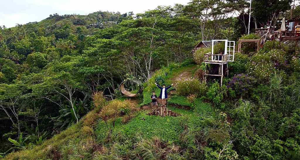 LANTAY VIEW: Best mountain resort in Zamboanga Del Norte – The ...