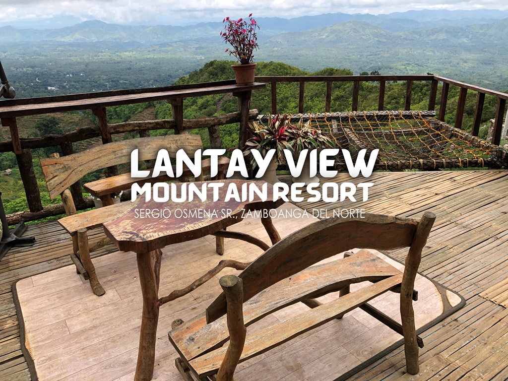 LANTAY VIEW: Best mountain resort in Zamboanga Del Norte – The ...
