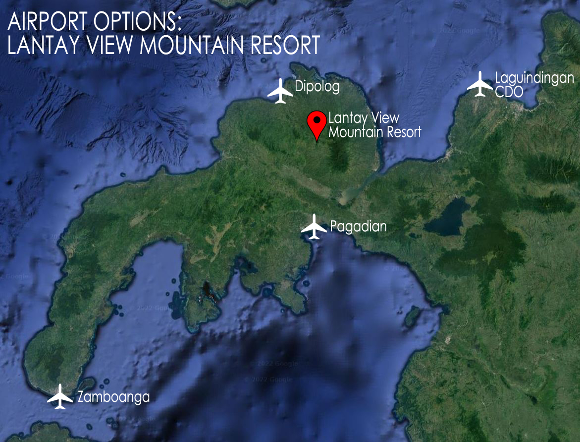 LANTAY VIEW: Best mountain resort in Zamboanga Del Norte – The ...