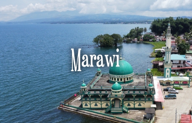YOU SHOULD VISIT MARAWI CITY: Here’s why – The Kapampangan Traveller