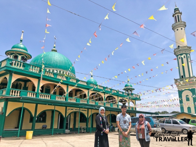 YOU SHOULD VISIT MARAWI CITY: Here's why - The Kapampangan Traveller
