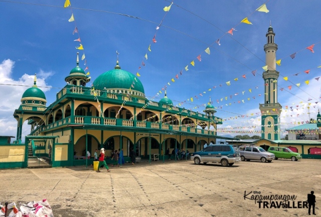 YOU SHOULD VISIT MARAWI CITY: Here's why - The Kapampangan Traveller