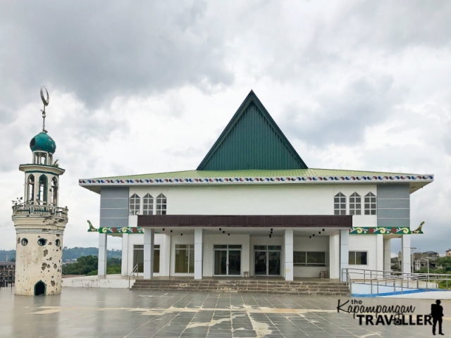 YOU SHOULD VISIT MARAWI CITY: Here’s why – The Kapampangan Traveller