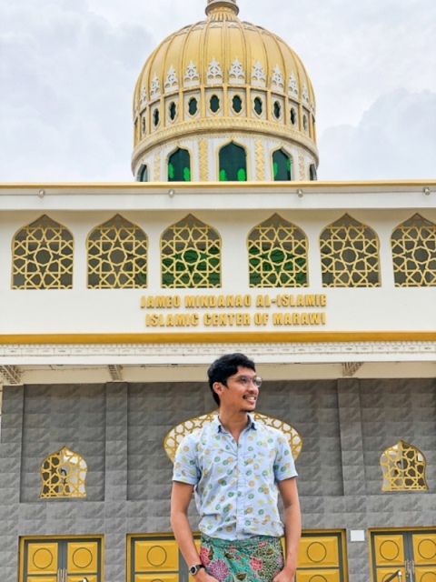 YOU SHOULD VISIT MARAWI CITY: Here’s why – The Kapampangan Traveller
