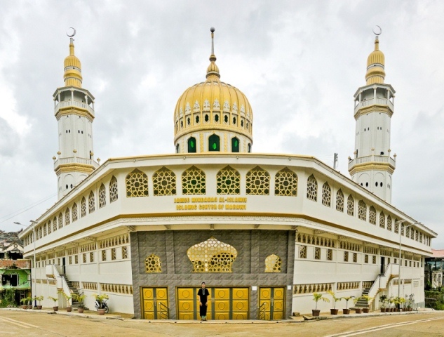 YOU SHOULD VISIT MARAWI CITY: Here’s why – The Kapampangan Traveller