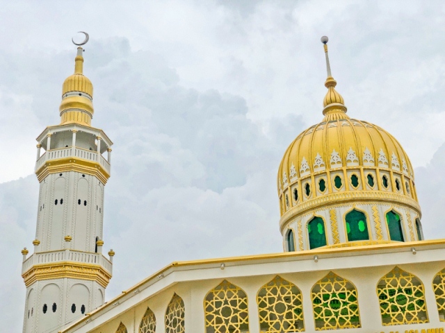 YOU SHOULD VISIT MARAWI CITY: Here’s why – The Kapampangan Traveller