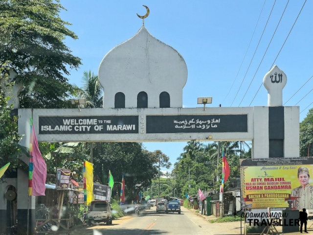 YOU SHOULD VISIT MARAWI CITY: Here’s why – The Kapampangan Traveller