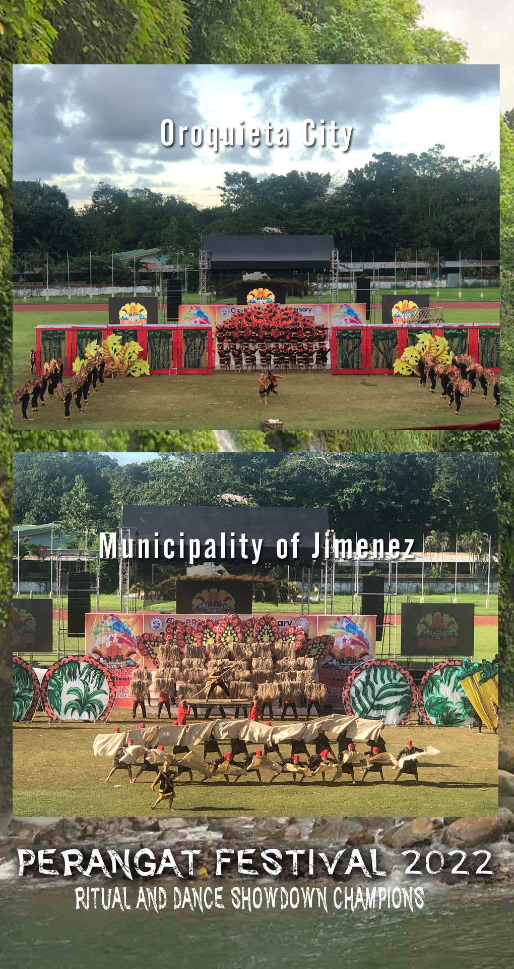 FIRST PERANGAT FESTIVAL, Misamis Occidental Province – The Kapampangan ...
