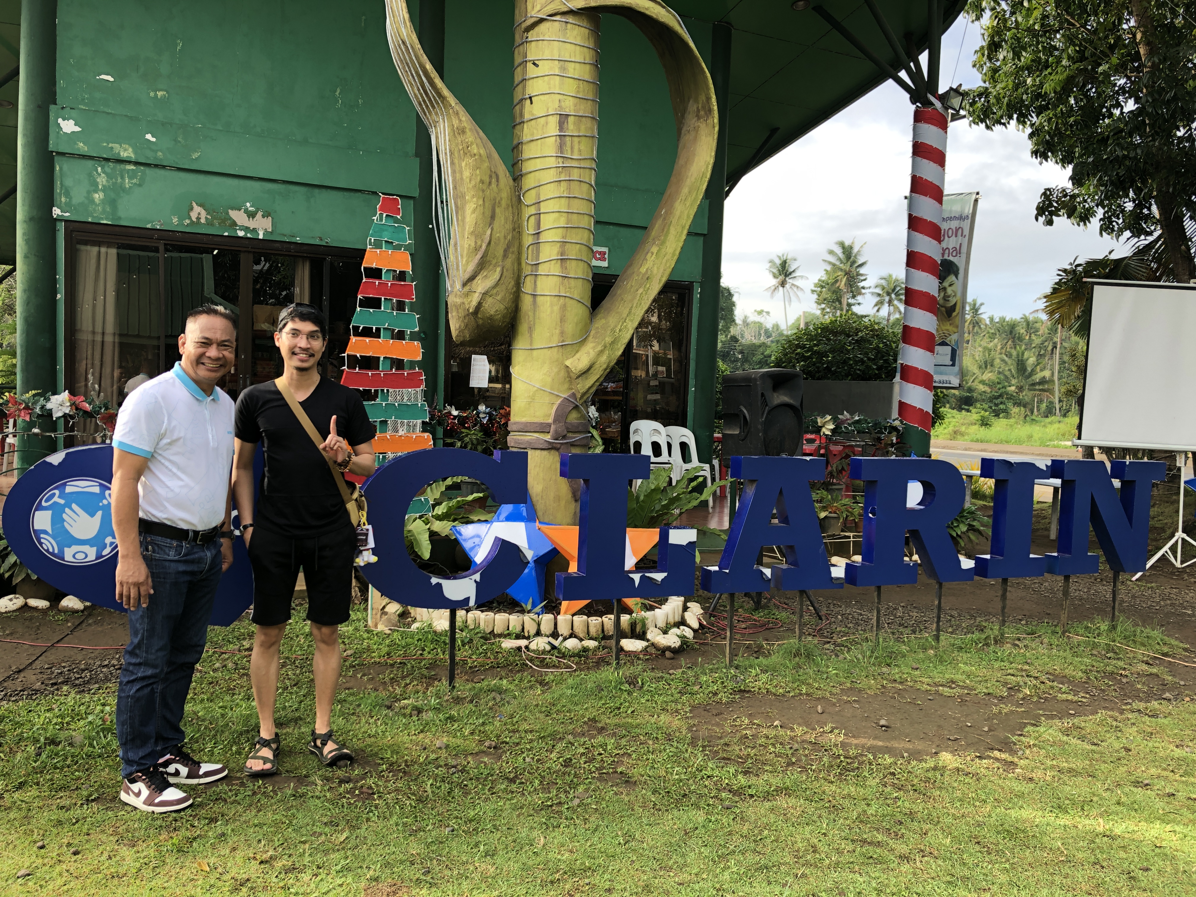 The mecca of Suman-ism: Misamis Occidental’s center of the glutinous ...