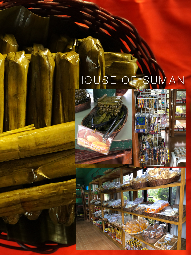 The mecca of Suman-ism: Misamis Occidental’s center of the glutinous ...
