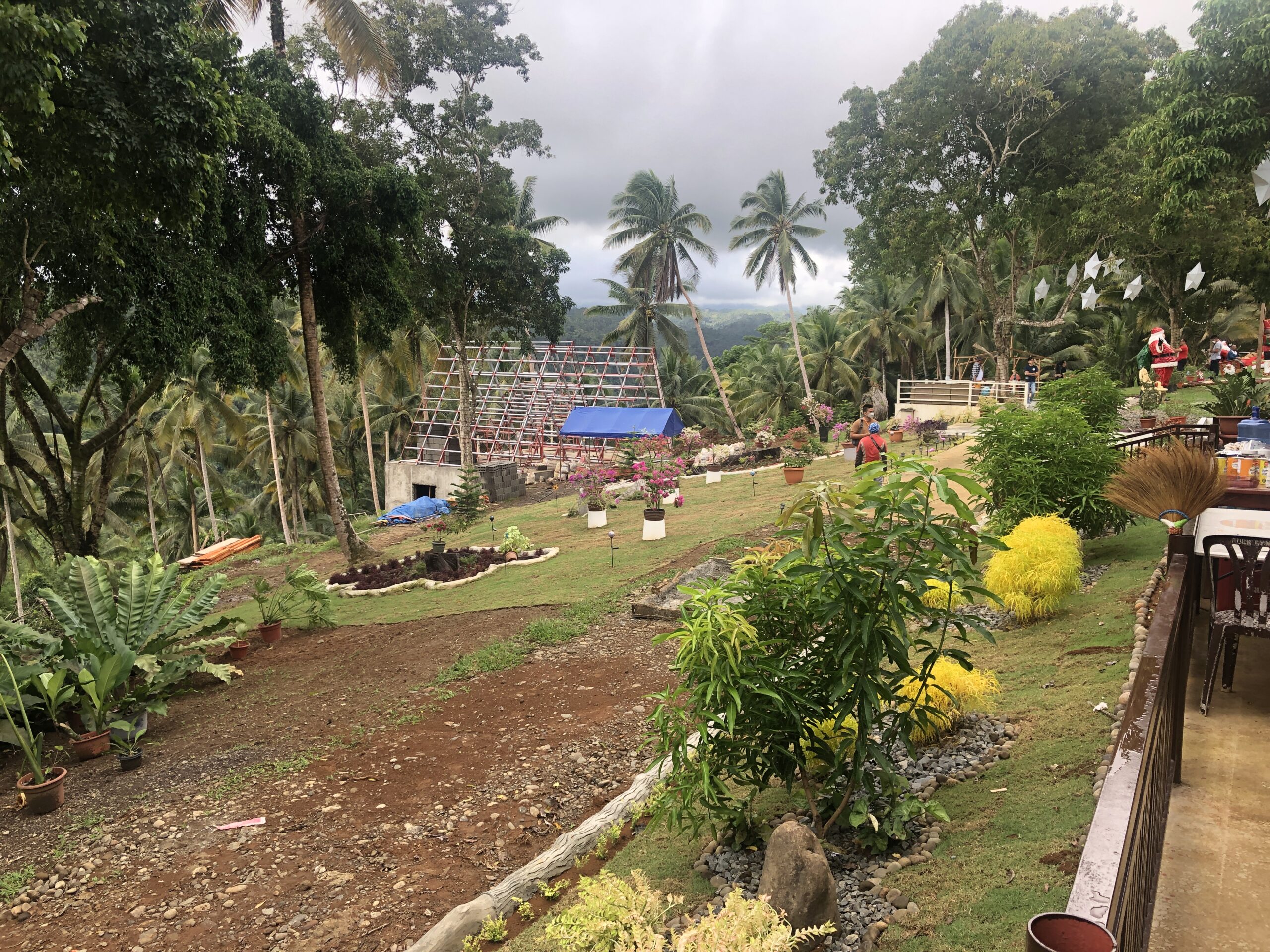 Highland Adventures in Misamis Occidental featuring Aloran, Tudela and ...