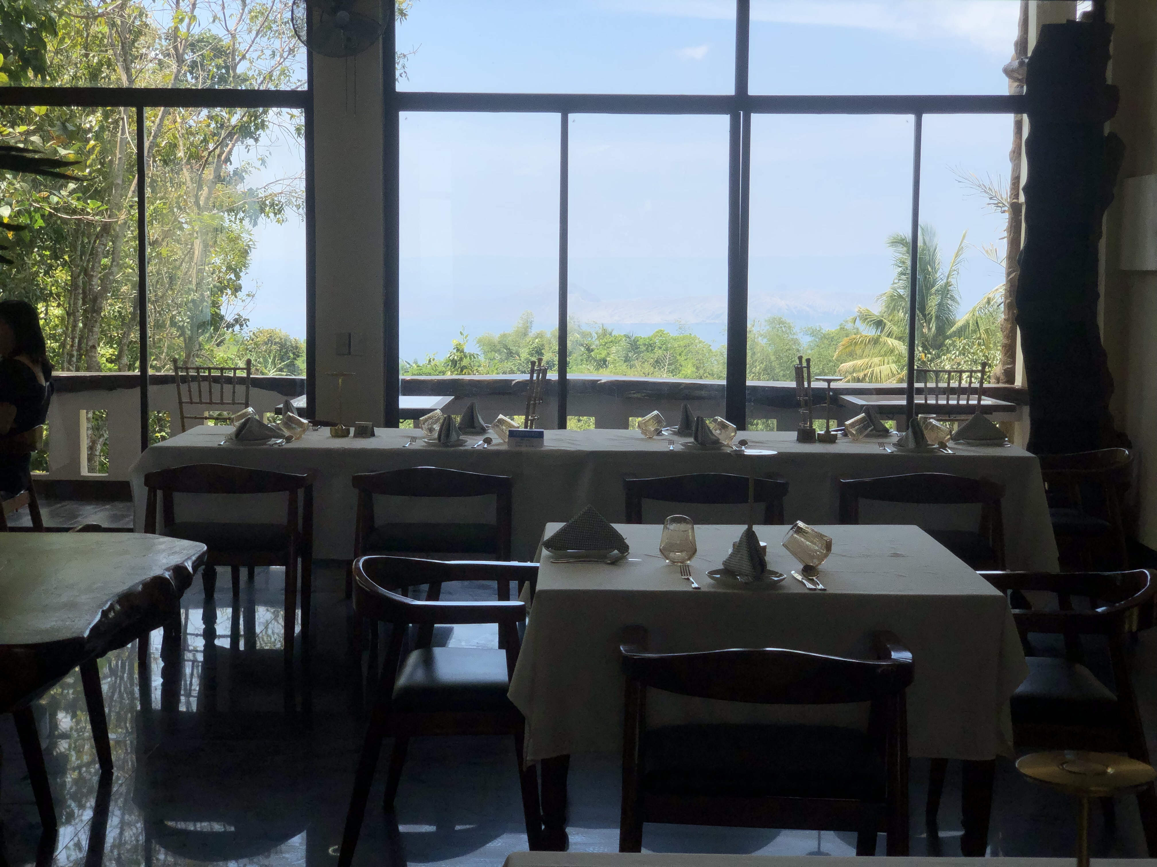 PRISM RESTAURANT & CAFE: My best choice in Lipa City – The Kapampangan ...