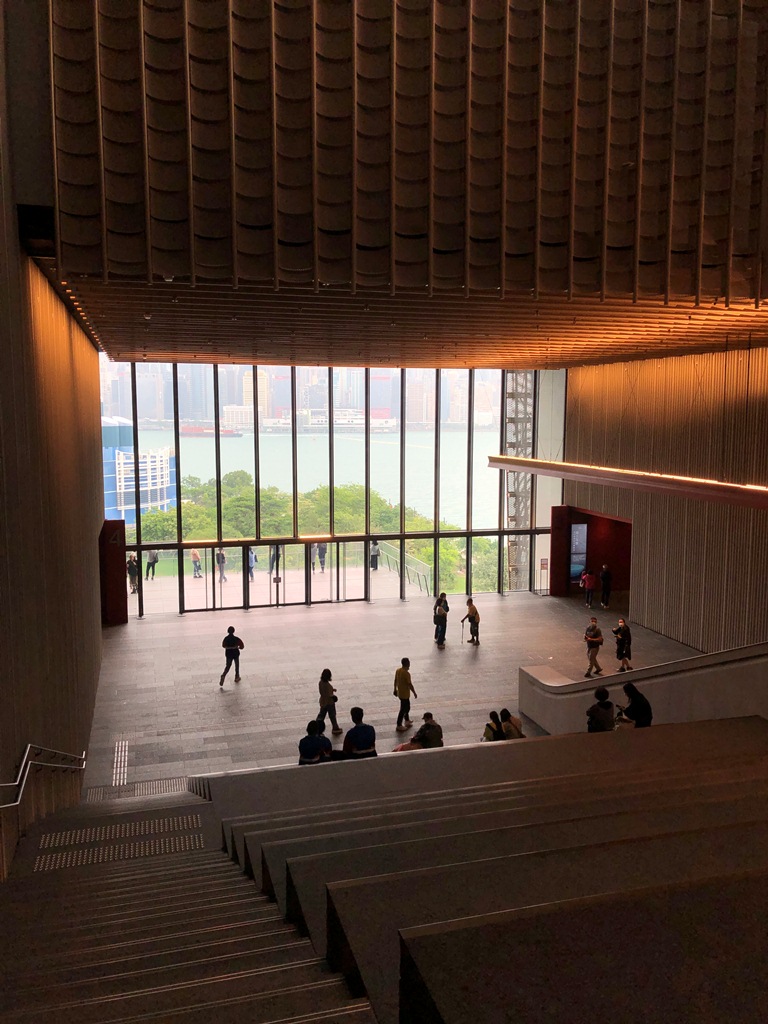 HONG KONG PALACE MUSEUM: Epic Experience to Learn Chinese Culture and ...