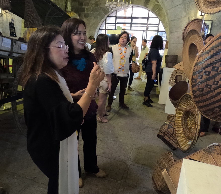 TAYABAS: Discover historical adventures in a day - The Kapampangan ...