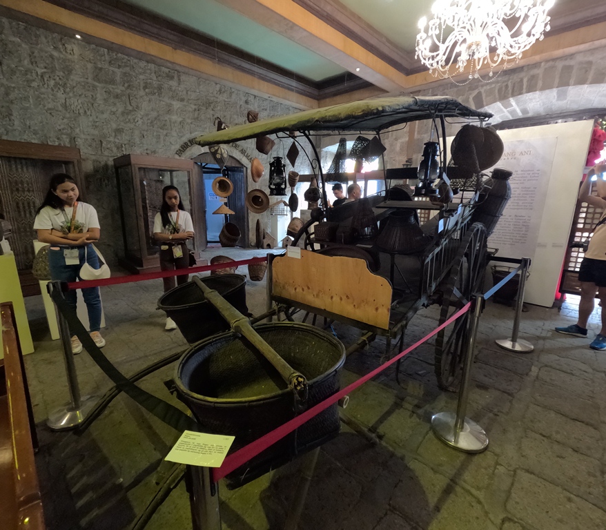 TAYABAS: Discover historical adventures in a day - The Kapampangan ...