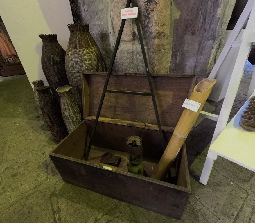 TAYABAS: Discover historical adventures in a day - The Kapampangan ...