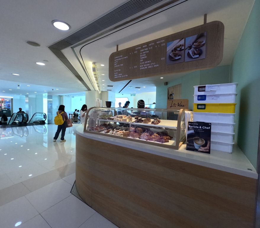 Shop at the Largest Mall in Hong Kong - HARBOUR CITY - The Kapampangan ...