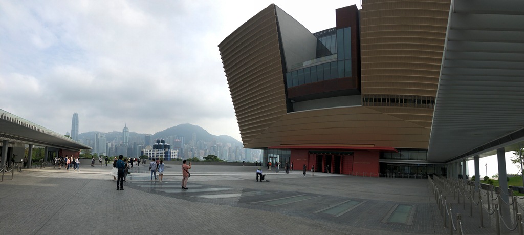 HONG KONG PALACE MUSEUM: Epic Experience to Learn Chinese Culture and ...