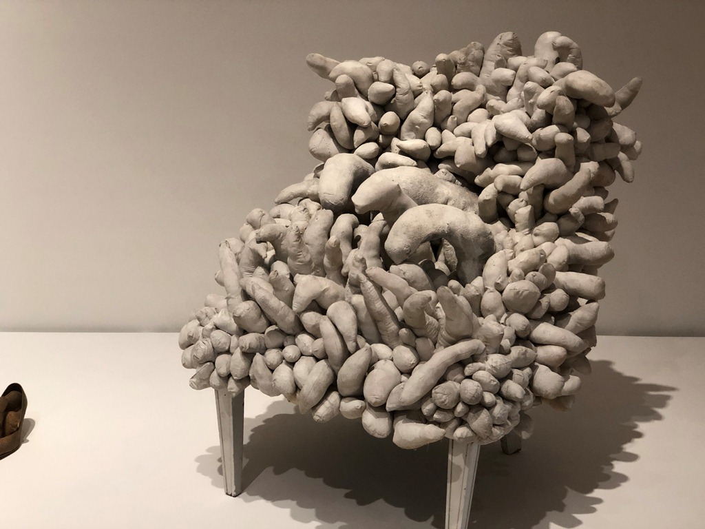 Visiting the largest Contemporary Art Museum: M Plus at Kowloon, Hong ...