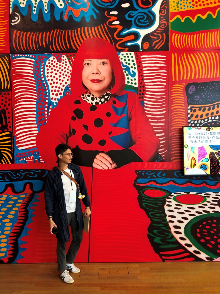 Visiting the largest Contemporary Art Museum: M Plus at Kowloon, Hong ...