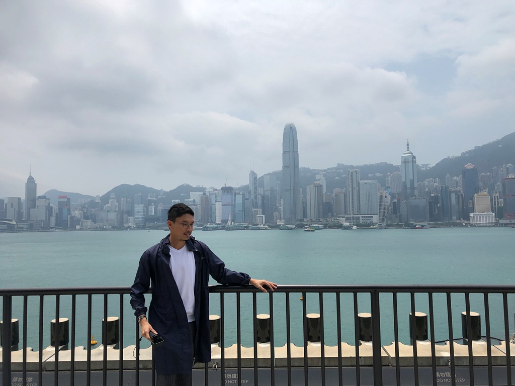 Visiting the largest Contemporary Art Museum: M Plus at Kowloon, Hong ...