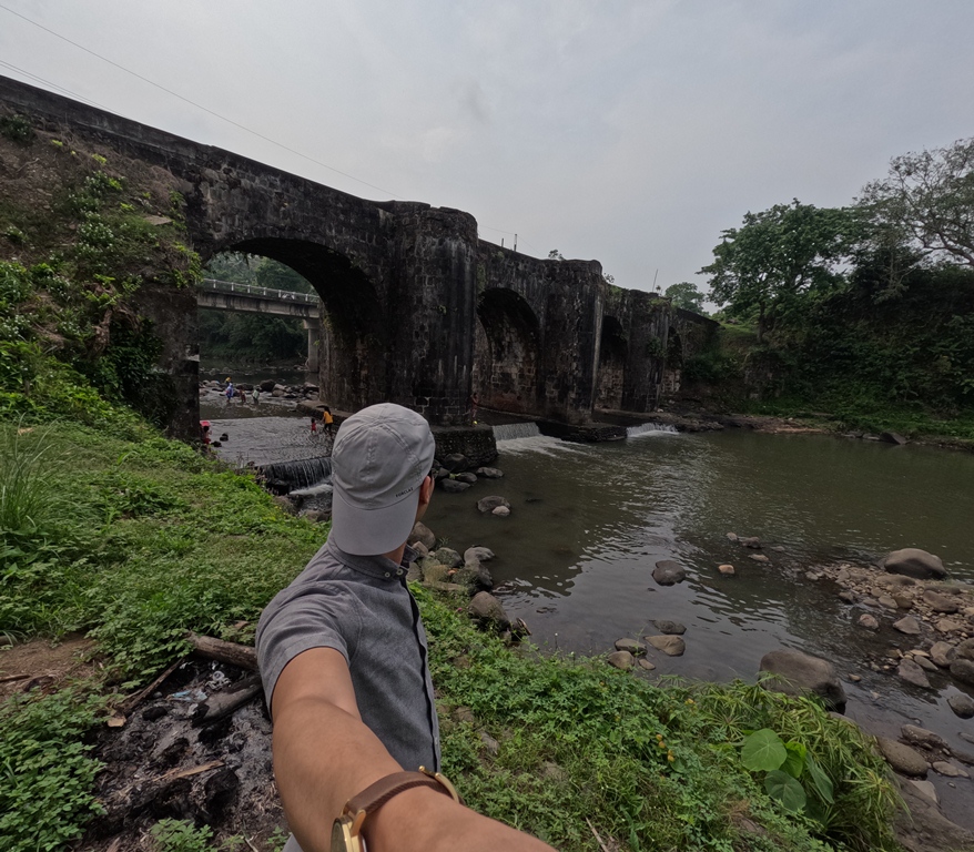 TAYABAS: Discover historical adventures in a day - The Kapampangan ...