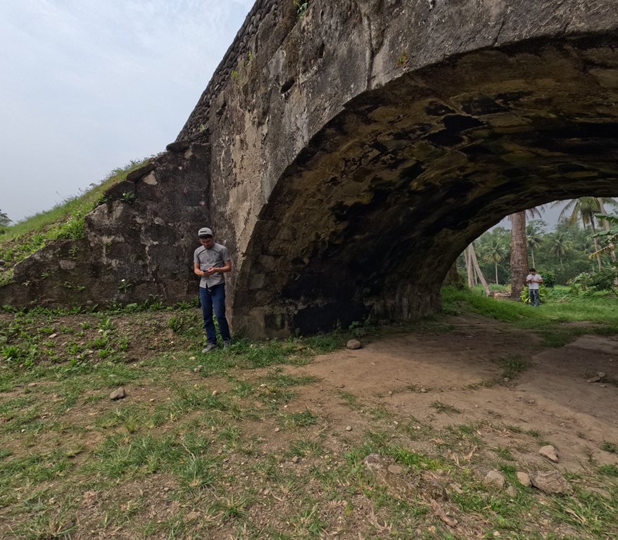 TAYABAS: Discover historical adventures in a day - The Kapampangan ...