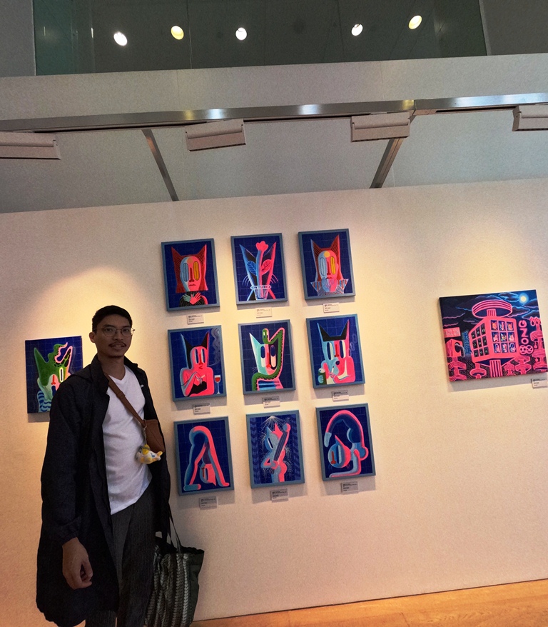 Shop at the Largest Mall in Hong Kong - HARBOUR CITY - The Kapampangan Traveller