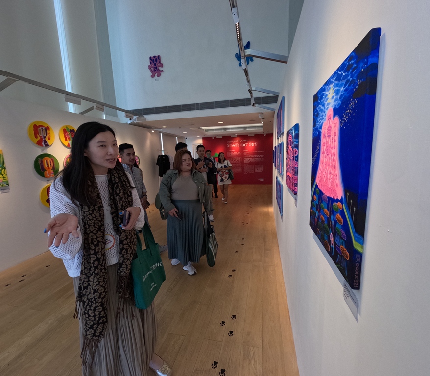 Shop at the Largest Mall in Hong Kong - HARBOUR CITY - The Kapampangan ...