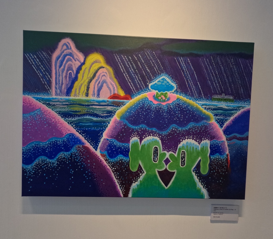 Shop at the Largest Mall in Hong Kong - HARBOUR CITY - The Kapampangan ...