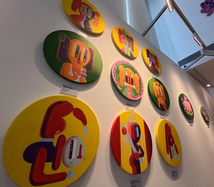 Shop at the Largest Mall in Hong Kong - HARBOUR CITY - The Kapampangan Traveller