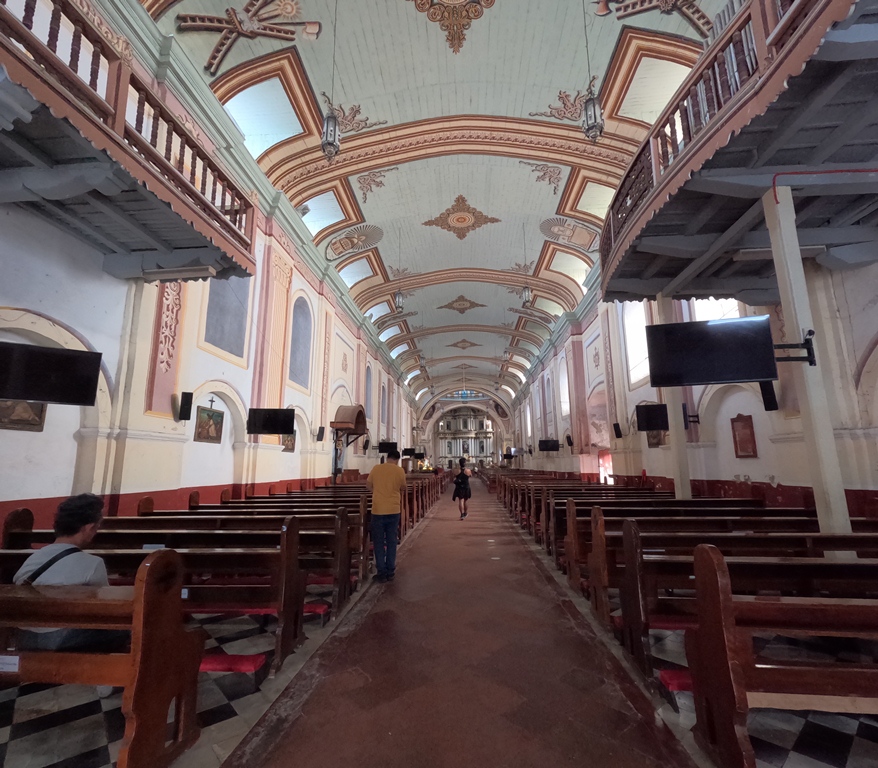 TAYABAS: Discover historical adventures in a day - The Kapampangan ...