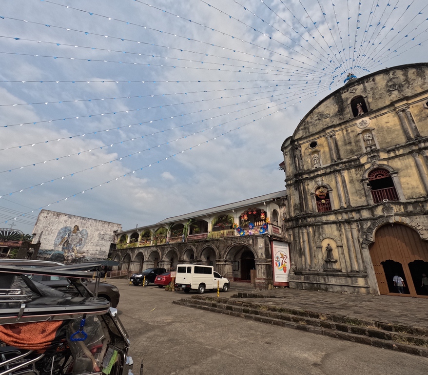 TAYABAS: Discover historical adventures in a day - The Kapampangan ...