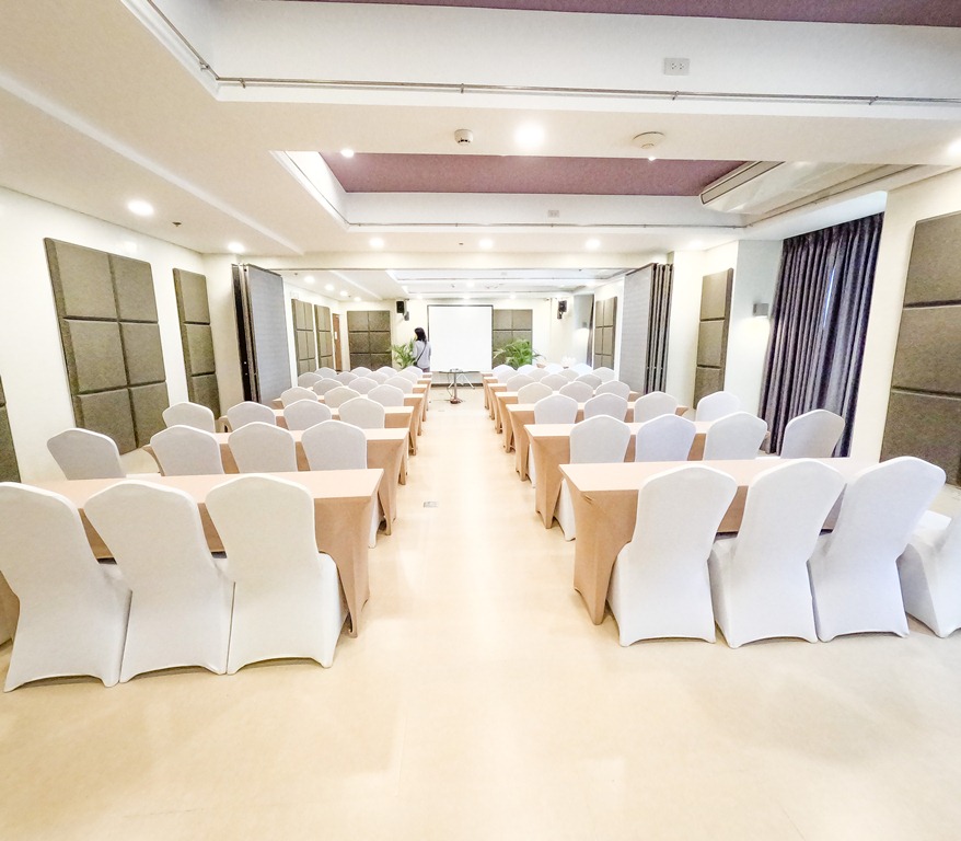 MICROTEL BY WYNDHAM: Your Strategic Hotel Choice in Pampanga – The ...