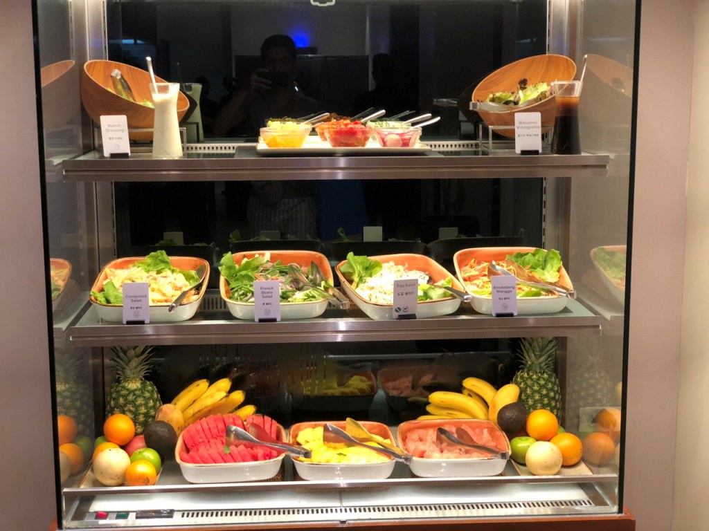 International Feast of Flavors: OLIVE RESTAURANT at Hilton Clark Sun ...
