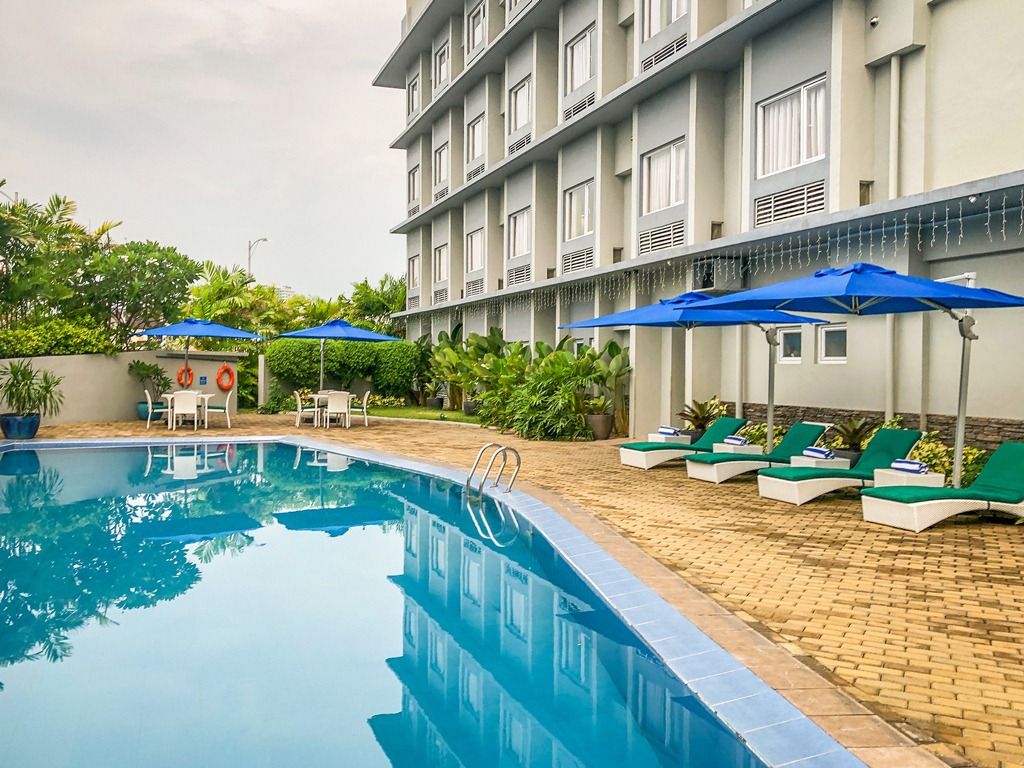 MICROTEL BY WYNDHAM: Your Strategic Hotel Choice in Pampanga – The ...