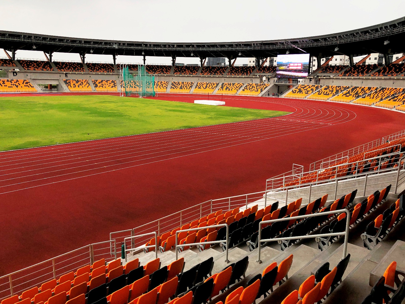 NEW CLARK CITY TO HOLD SECOND SPARTAN STADION WITH OVER 2K RACERS – The ...