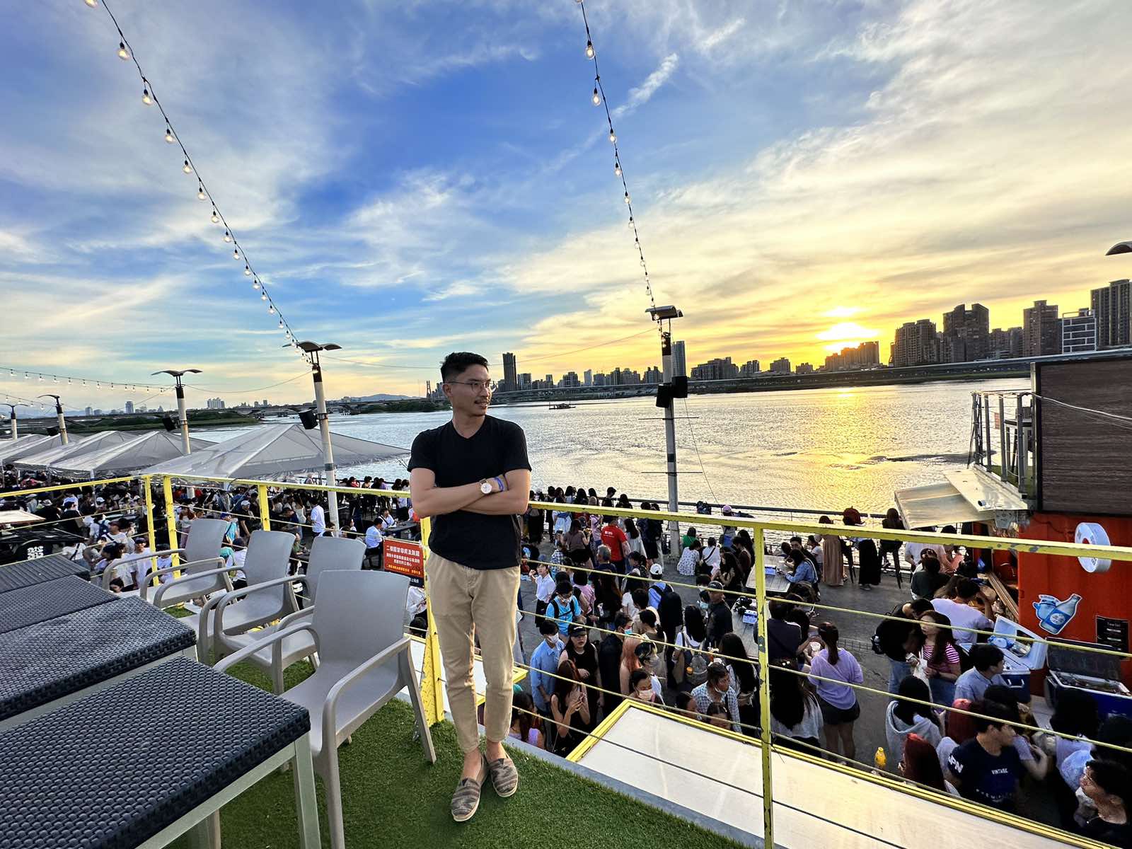 TAIWAN | Don't miss out on its summertime activities - The Kapampangan ...