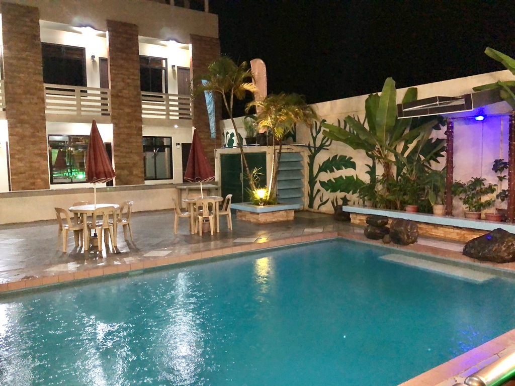 TROPIKANA BEACH RESORT: Prime beach resort in General Nakar, Quezon ...