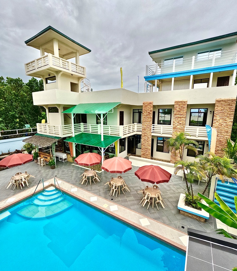 Quezon Province – The Kapampangan Traveller