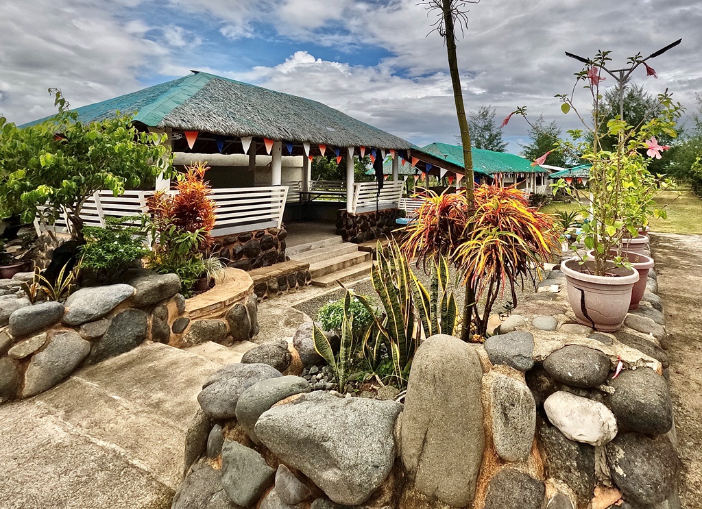 TROPIKANA BEACH RESORT: Prime beach resort in General Nakar, Quezon ...